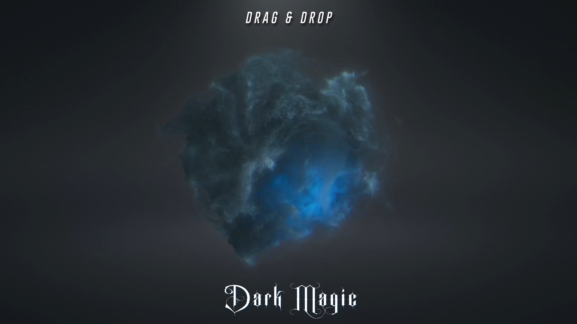 全新黑魔法能量狂暴流沙特效素材包Dark Magic Pack震撼来袭！ - 我的网站