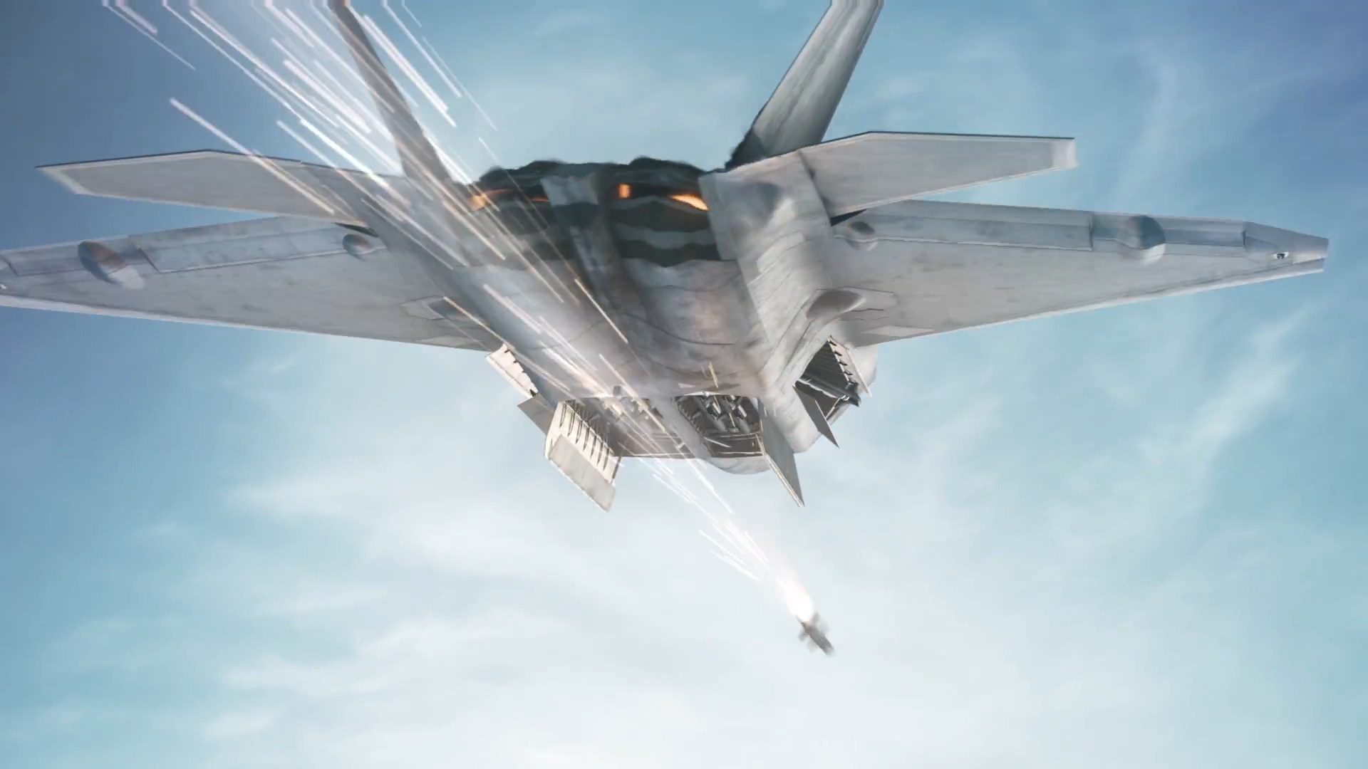 飞机战斗机E3D模型包及空中素材JetStrike & Flight Kit - 我的网站